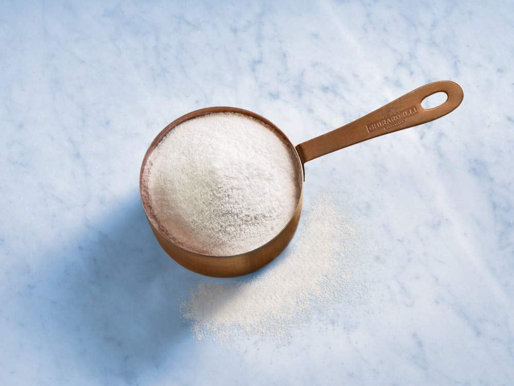 Frappe Mix, Classic White, 10-Pound Box - Walmart.com