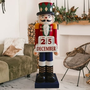 Life Size Nutcrackers