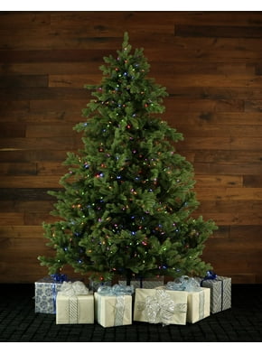 7 Foot Christmas Trees in Christmas Trees by Height - Walmart.com