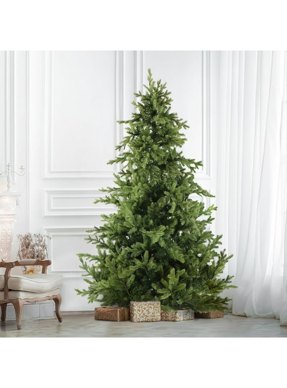 12 Foot Christmas Trees - Walmart.com