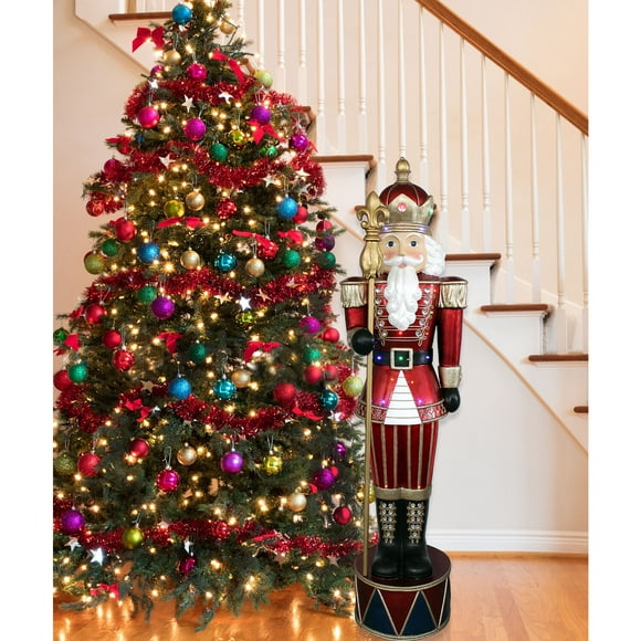 Nutcracker 6 Foot