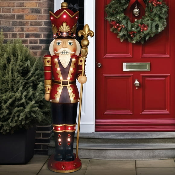 Life Size Nutcrackers