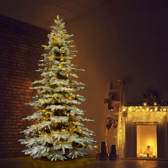 12 Foot Christmas Trees - Walmart.com