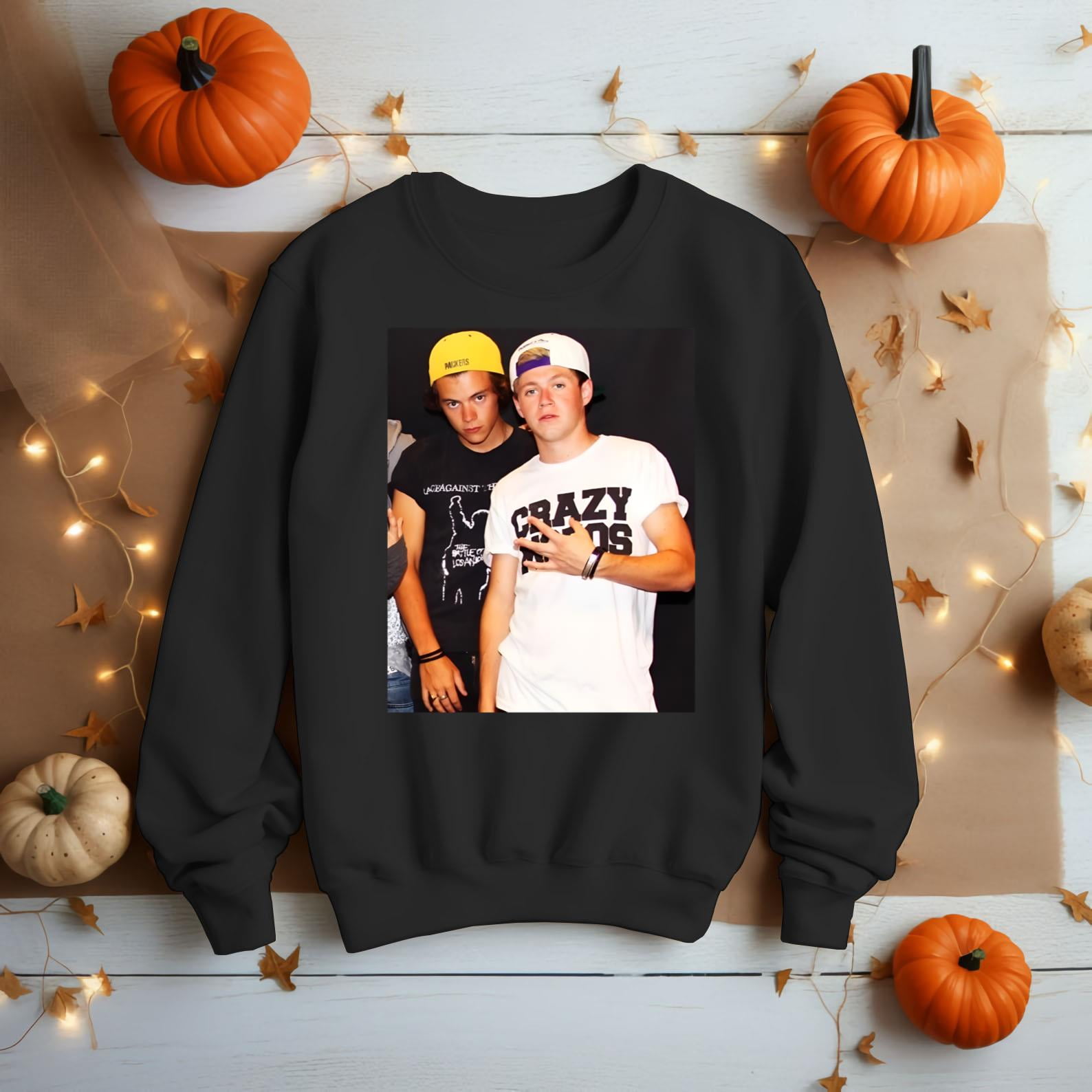 Frat Boy Narry Harry and Niall Frat Era One Direction Png, One Direction Merch Png, Niall Horan ...