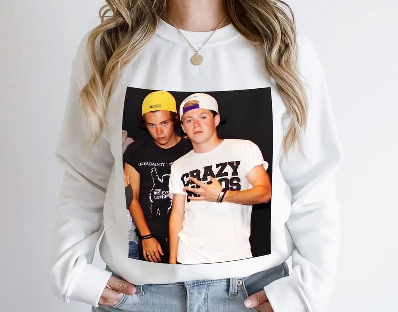 Frat Boy Narry Harry and Niall Frat Era One Direction Png, One ...
