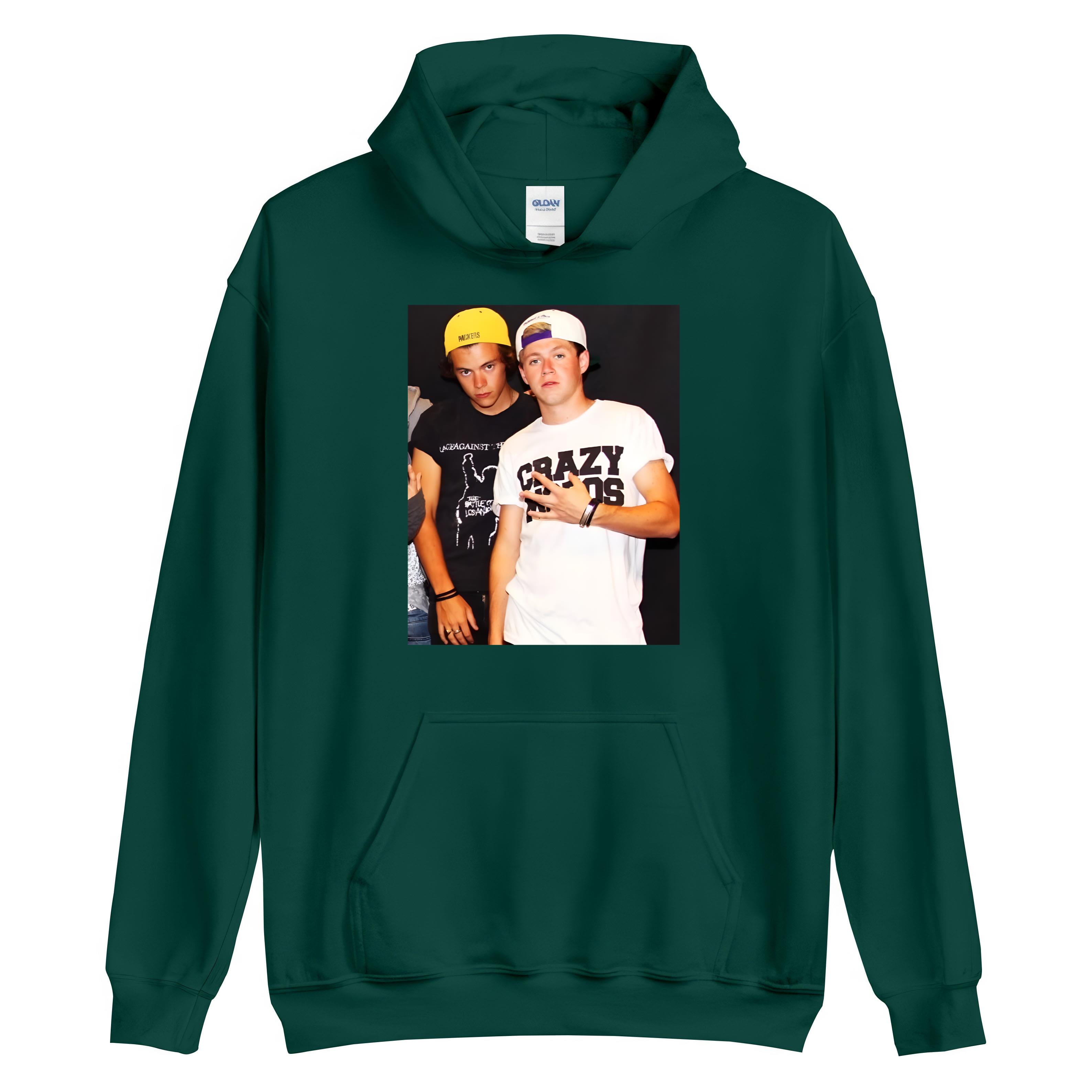 Frat Era Vibes Shirt – Boy Band Bootleg Graphic Tee New Instock-TH26010 ...