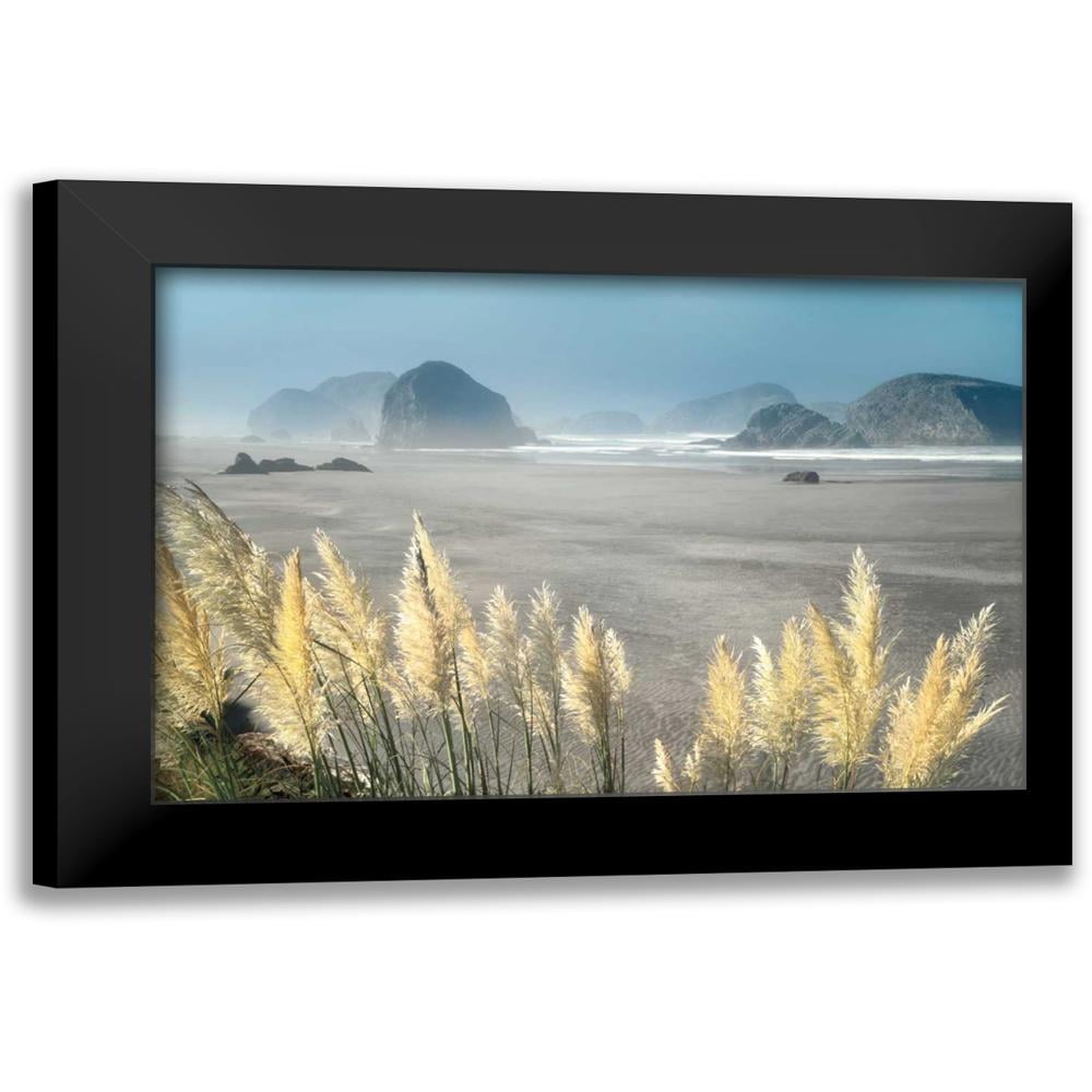 Frates, Dennis 14x11 Black Modern Framed Museum Art Print Titled ...