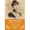Frau Dalloway German Version of Mrs. Dalloway, (Paperback) - Walmart.com