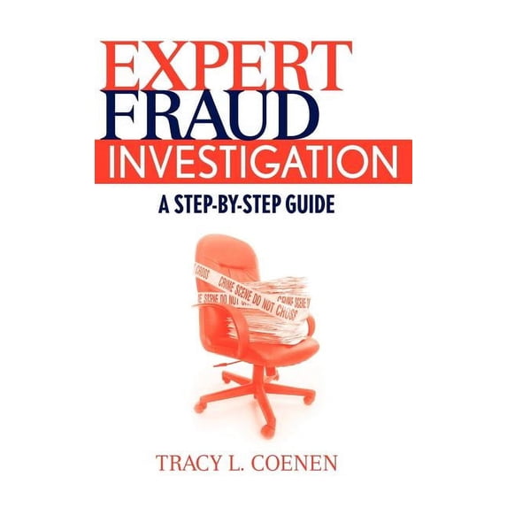 Fraud Investigation, (Hardcover) - Walmart.com
