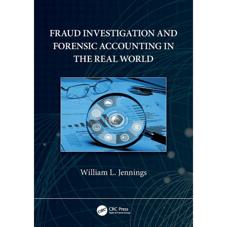 Forensic Accounting Investigation The Role Of Forensic Accountants In