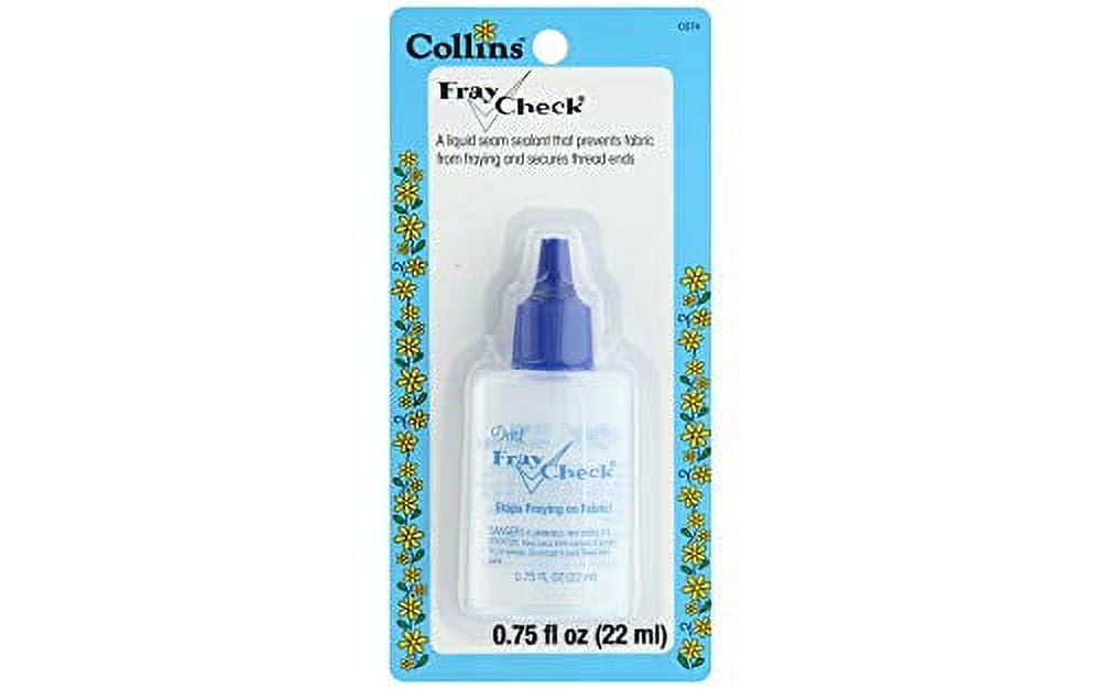 Fray Check Liquid Seam Sealant - Walmart.com