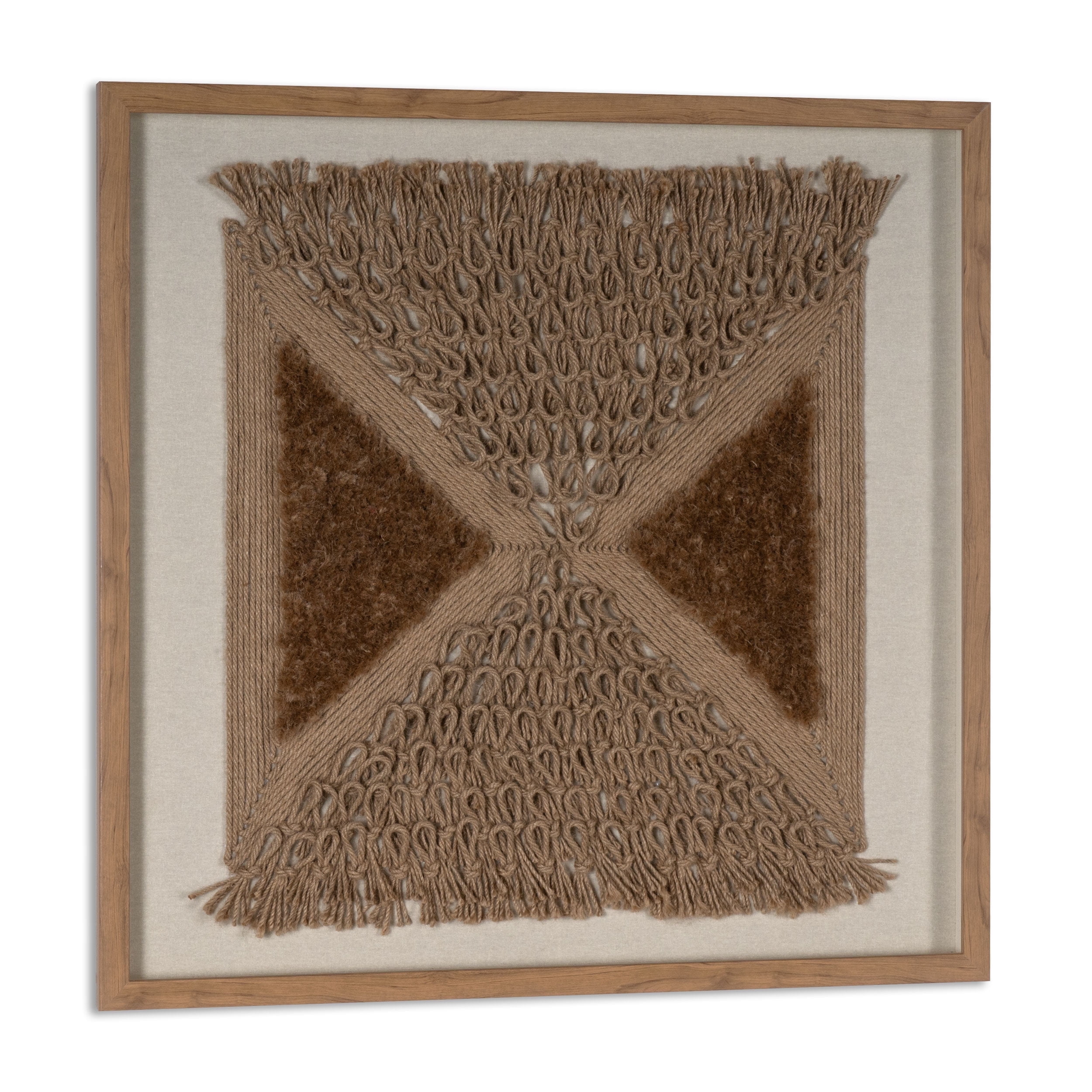 Frayed Symmetry, Shadow Box - Walmart.com