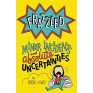 Frizzy (Paperback) - Walmart.com