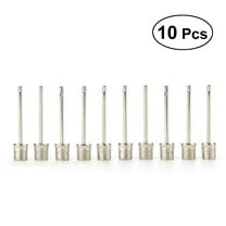 PowRyte 500104 Basic Inflation Needle Set for Sport Football/Basketball ...
