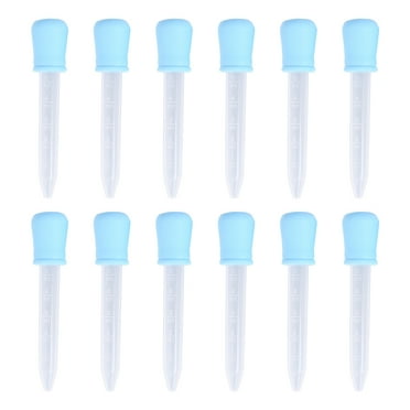 Ezy Dose Calibrated Medicine Dropper, 0.5 tsp. - Walmart.com