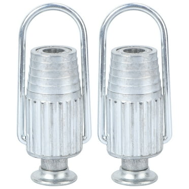 BE-TOOL Metal Clothesline Tightener Aluminium Clothesline Grip Tools ...