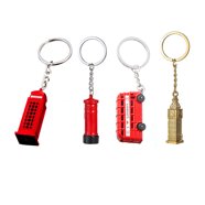 FUNKO POCKET POP! KEYCHAIN: DOCTOR WHO - TARDIS - Walmart.com