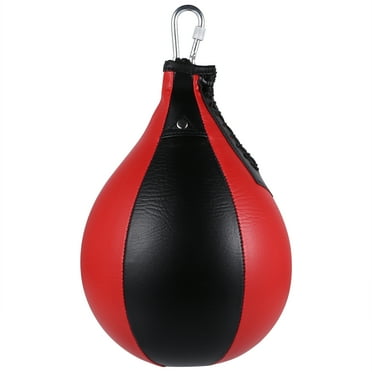 Fugacal Punch Bag,Boxing Speedbag Punch Bag Fitness Adult Hanging ...