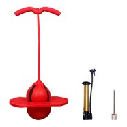 Champion Sports 65 cm Fitpro Hop Along Pon Pon Ball - Walmart.com