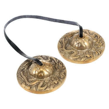 Moocorvic Retro Metal Tinker Bell Band & Orchestra Musical Instruments ...