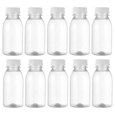 16-Pack 2 Oz GSB with Plastic Caps - Dishwasher Safe, Leak Proof Mini ...