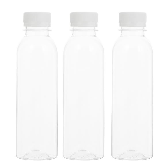 8 Oz Reusable Water Bottles
