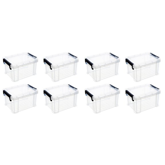 Plastic Small Storage Containers