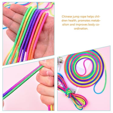 Ja-Ru Jumpsies Rope Game - Walmart.com