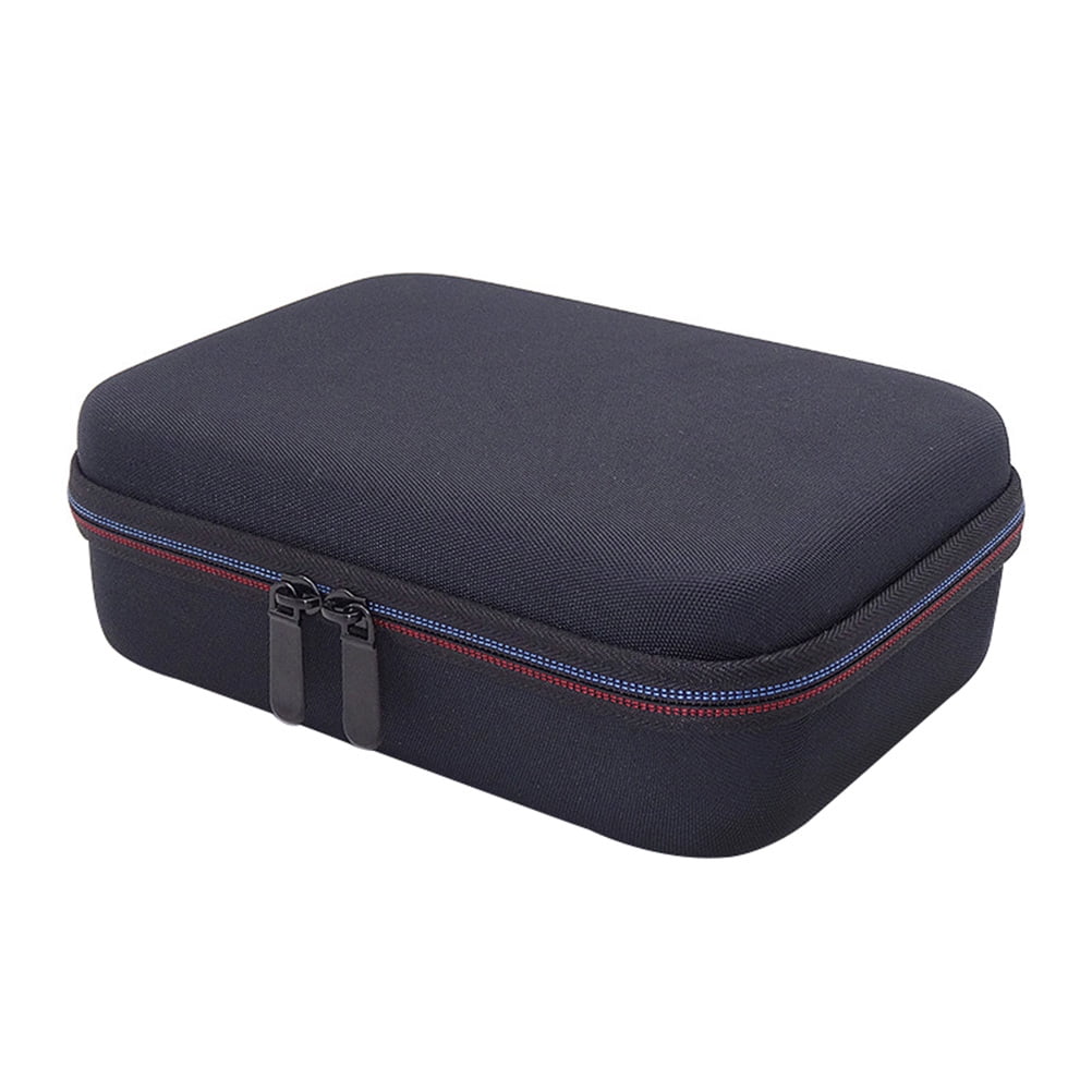 Frcolor Clipper Case Bag Hair Storage Barber Organizer Shaver Eva ...