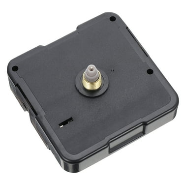 Quartz Wall Clock Replacement Motor Wall Clock Movement Mechanism Replacement - Walmart.com