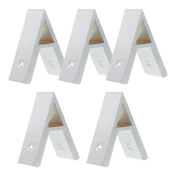 45 Degree Angle Bracket