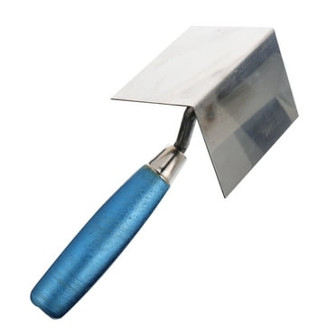 Colaxi Corner Trowel Putty Corner Drywall Tool Lightweight Wall Angle ...