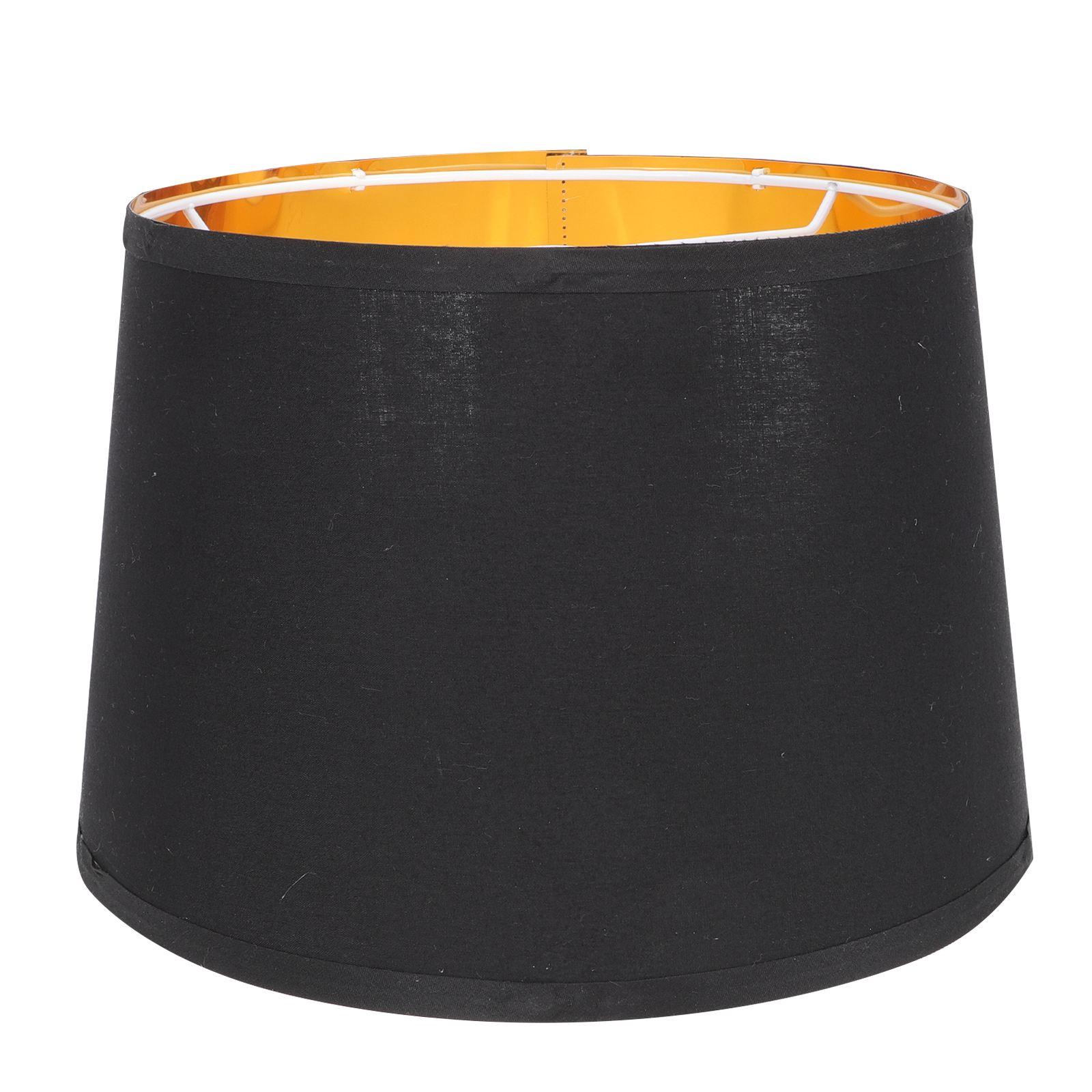 Frcolor Cover Lamp Shades Light Lampshade Cloth Wall Fabric Shade ...