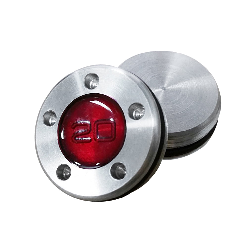 Customizable Golf Putter Weights Made of Stainless Steel Perfect for ...