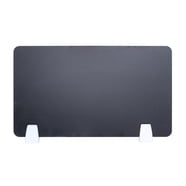 Office Shade, Office Cubicle Light Blocker, Minimize Glare and ...