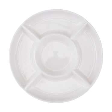 Generic Divided Serving Tray - Walmart.com