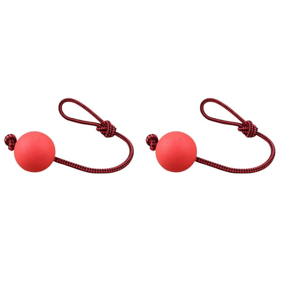 German Shepherd Balls