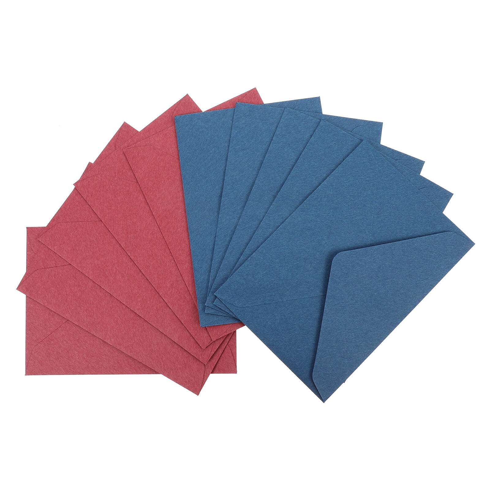Frcolor Envelope Empty Envelopes Bags Paper Gift Greeting Packet Money ...