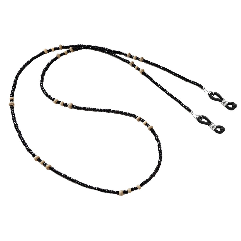 Frcolor Eyeglass Glasses Chain Holder Necklace Chain String Rope Neck ...