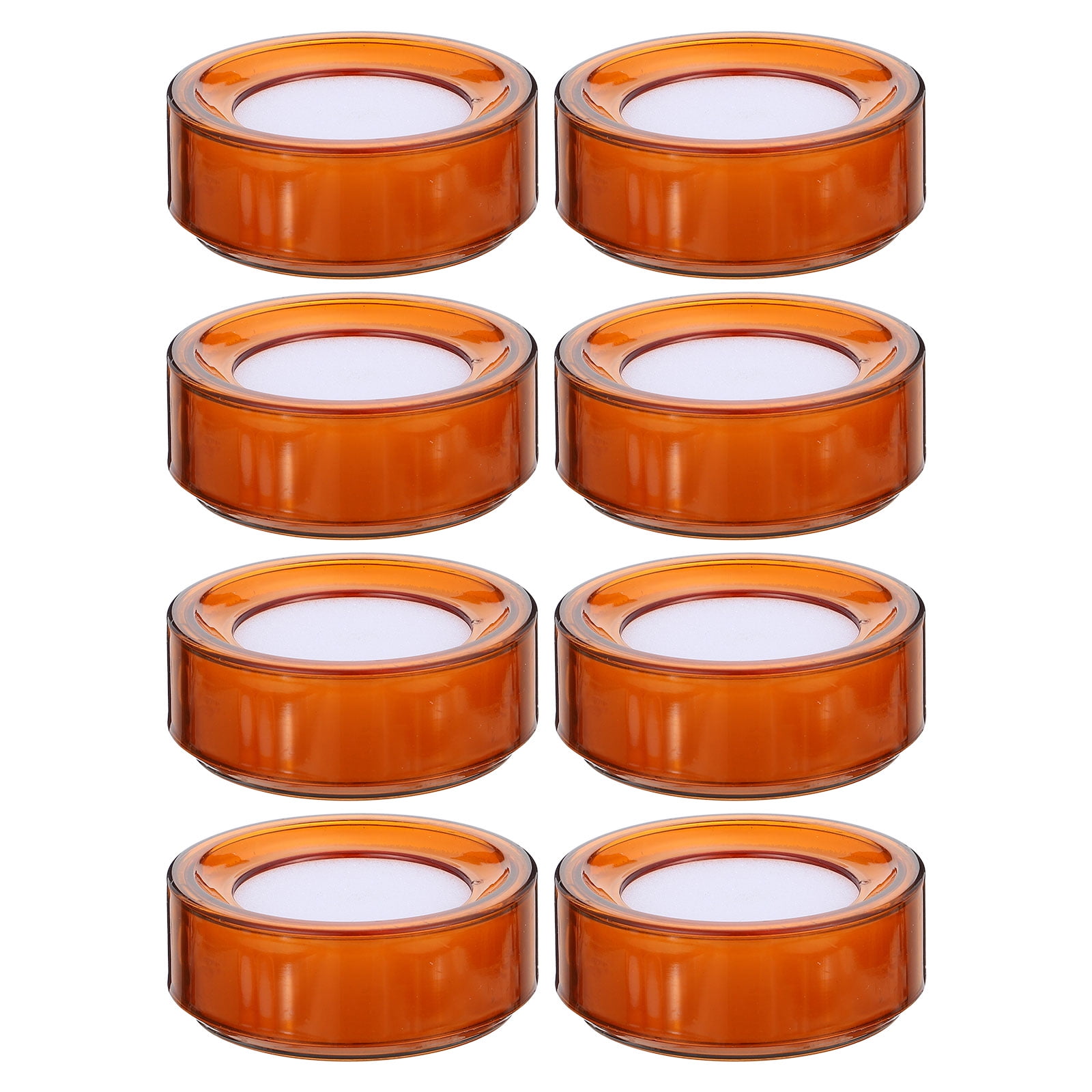 Frcolor Finger Counting Sponge Moisturizer Moistener Cashpaper Hand ...