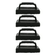 Blackstone Grill Cleaning Kit, Heavy Duty Griddle Scrubber Scouring Pad ...