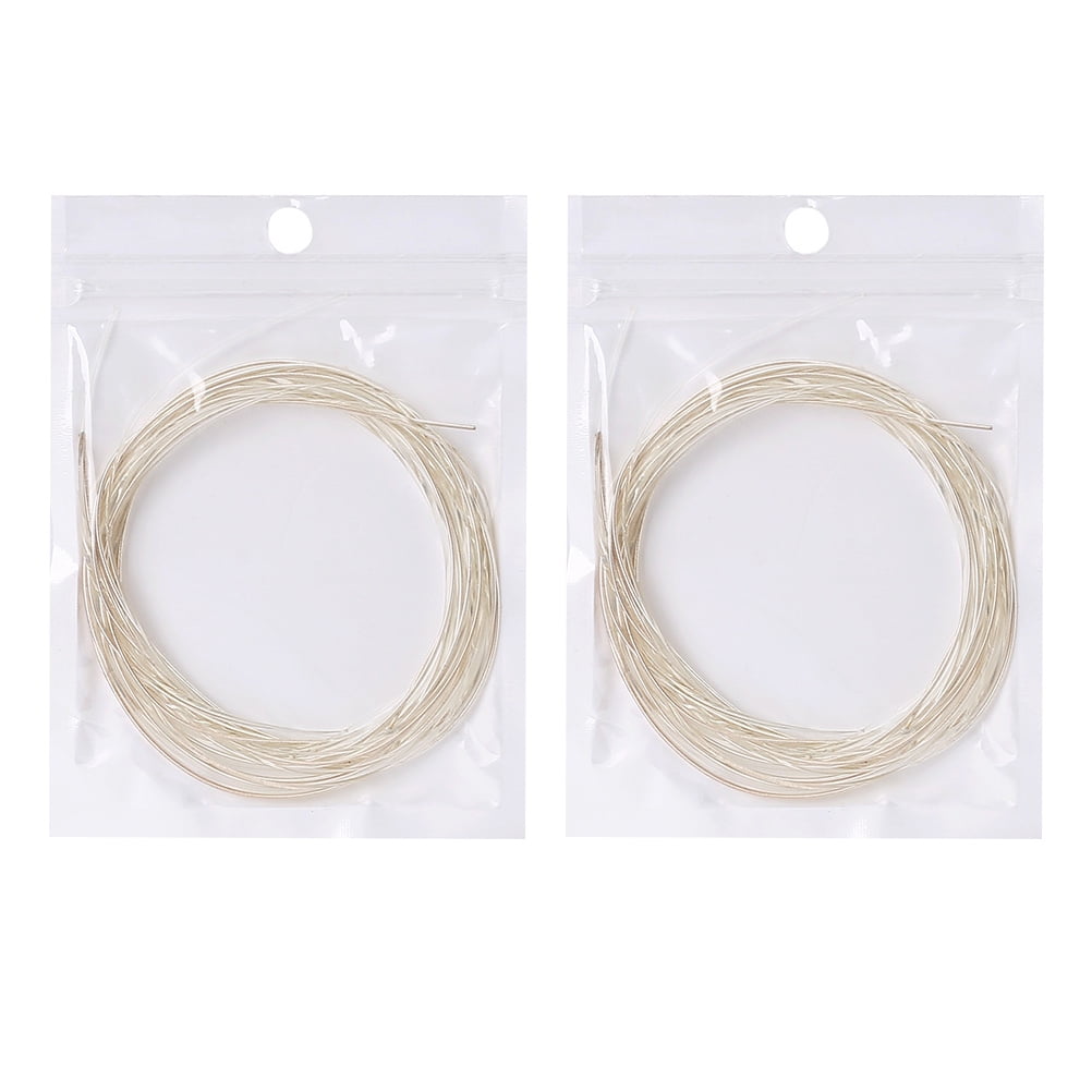 Frcolor Guitar Strings Nylon Acoustic Classic Classical String Electric ...