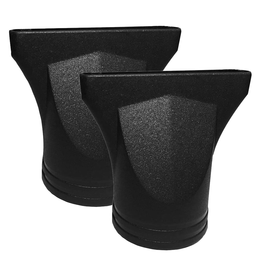 Frcolor Universal Hair Dryer Nozzle Concentrator, Salon Drying Diffuser ...