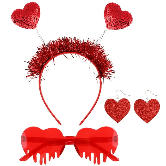 Valentine Headband