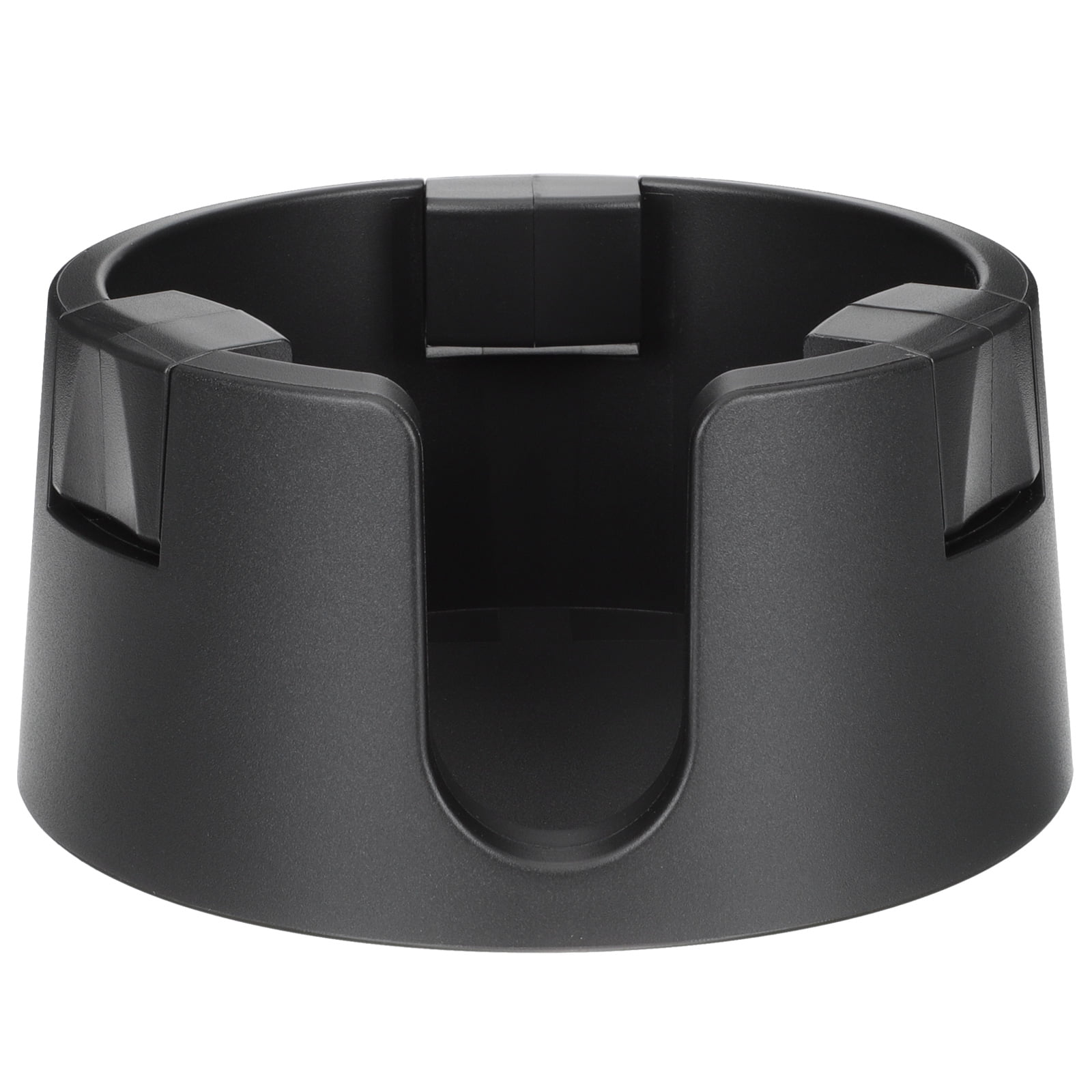 Car Coasters Spill Cup Holder Adjustable Desk Drink Holder Non-Tipping ...