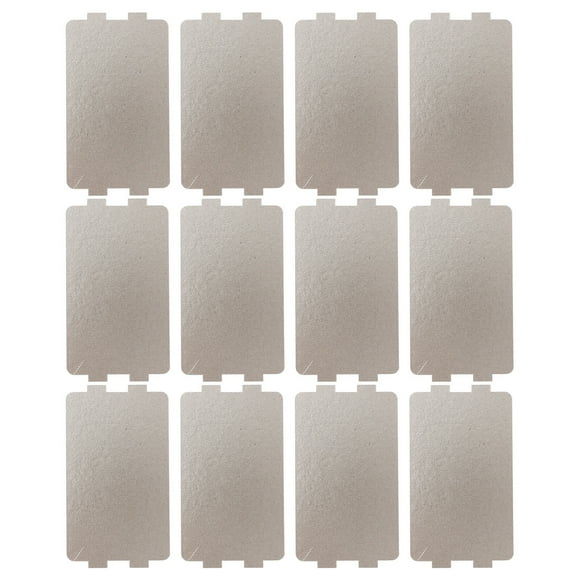 Microwave Waveguide Cover