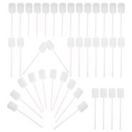 Toothette Plus Oral Swabstick Foam Tip Cetylpyridinium Chloride .05% ...