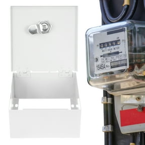 Light Switch Lock Box