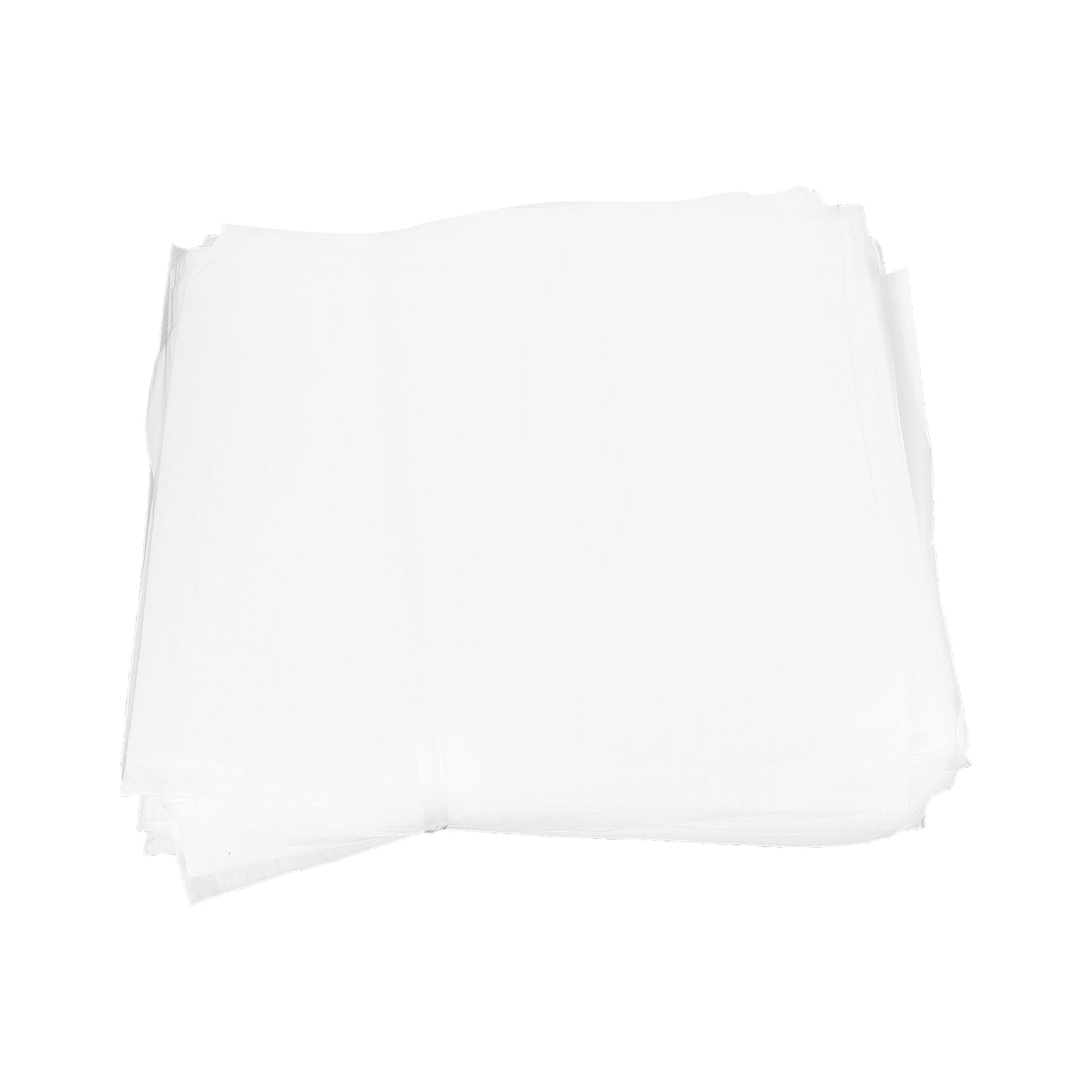 WASHWEPE Foam Wraps White Coated Pearl Cotton for Protective Wrap ...