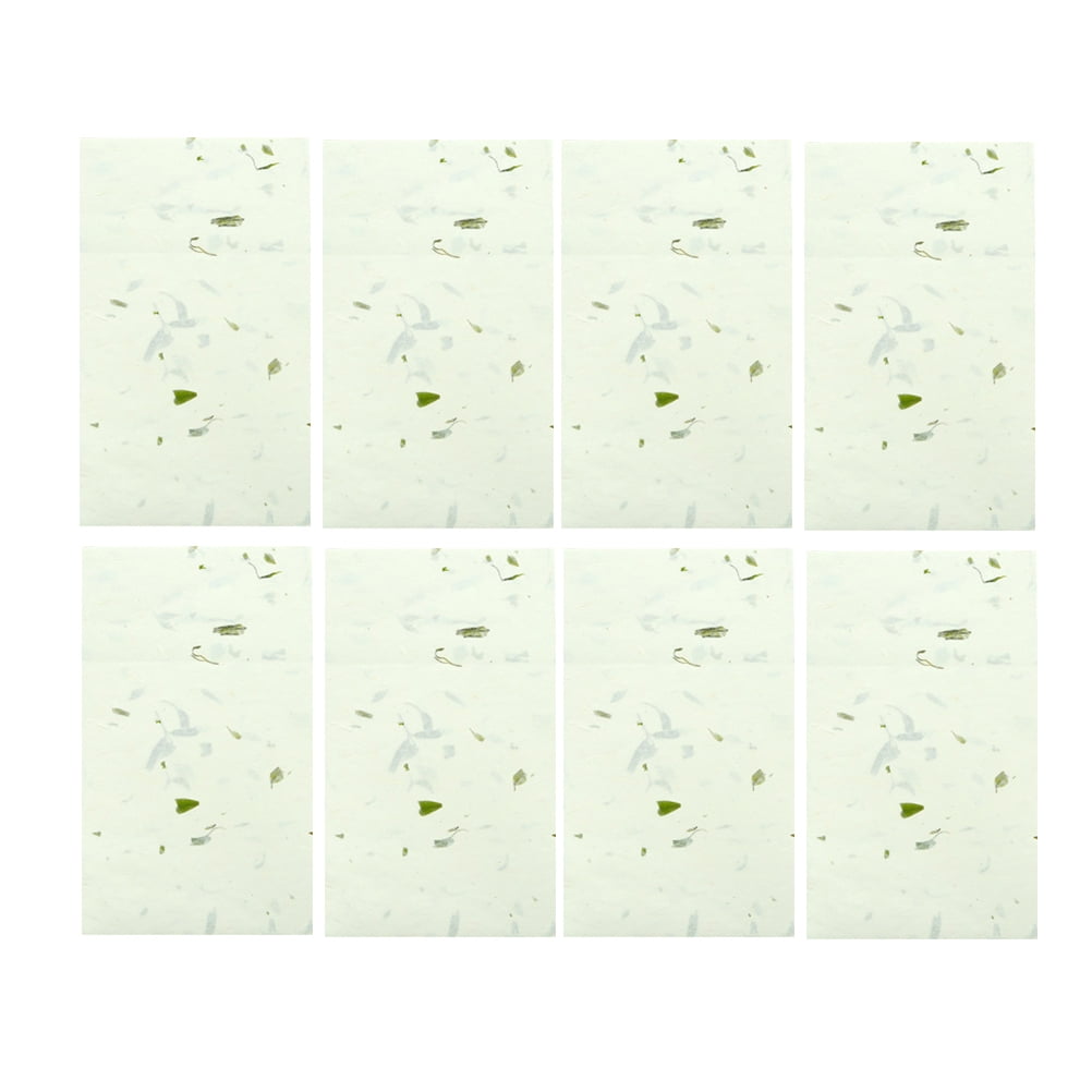 Chinese Calligraphy Xuan Paper Set 40 Sheets for Practising Calligraphy ...